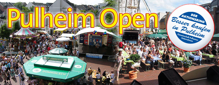 Pulheim TV - Pulheim TV